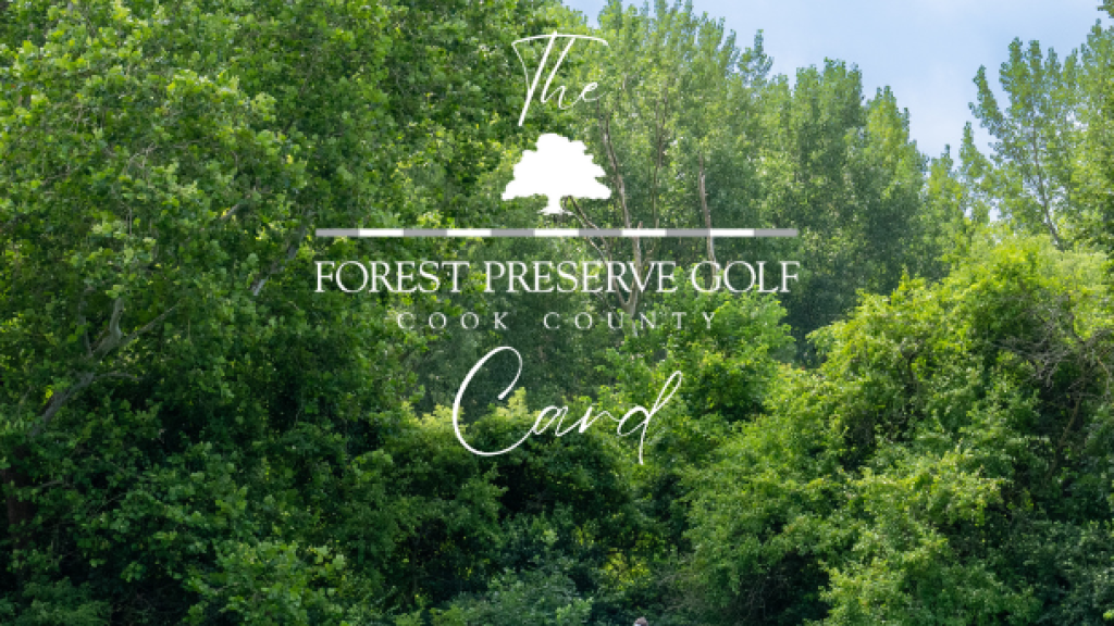 Billy Caldwell Golf Course | Golf Courses Chicago Illinois